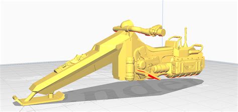 Free Stl File Git 009 Rider ⚔・3d Printing Design To Download・cults