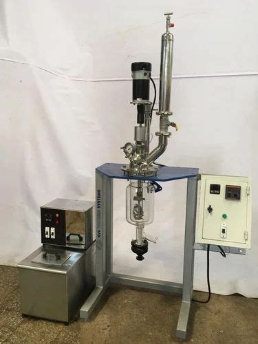 LABORATORY REACTOR Hydrothermal Reactor Autoclave OEM Manufacturer