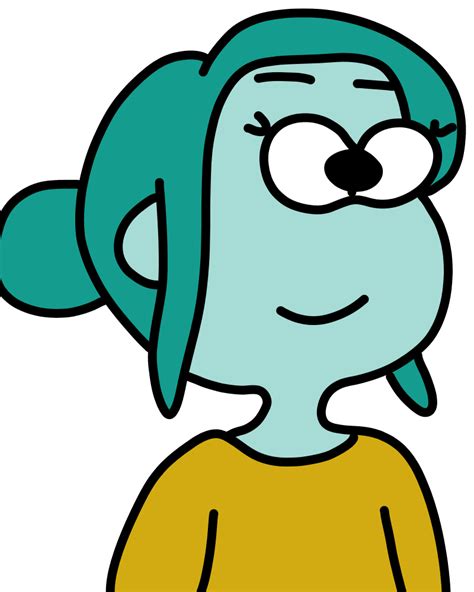 T Urban Legend Qt By Jadeharmony On Deviantart