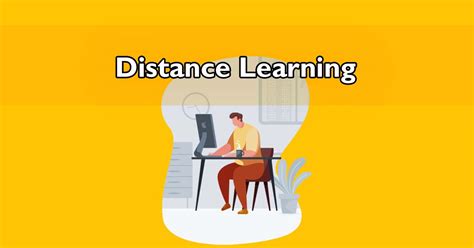 Distance Learning What Is It How To Deliver It With An Lms