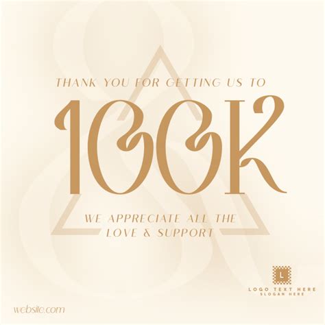 Wispy Vibrant Milestone Linkedin Post Brandcrowd Linkedin Post Maker