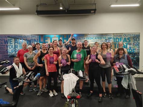 Ymca Of Snohomish County On Linkedin Challenge Accepted Everett