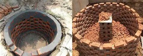 what is soak pit estimate of soak pit design excel file download