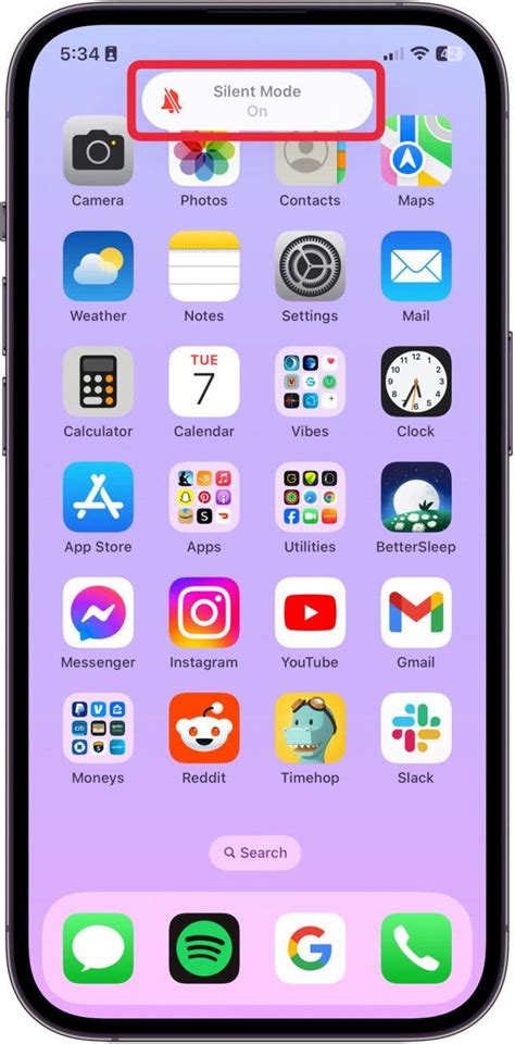 Fixed Not Getting Text Notifications On Iphone