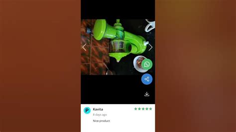 Jucier Manual Machine Youtube