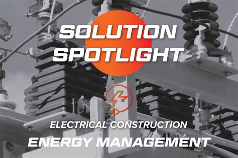 Solution Spotlight Energy Management Triple I