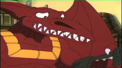 Extreme Dinosaurs Ep2 Bullzeye 8 By Giuseppedirosso On Deviantart