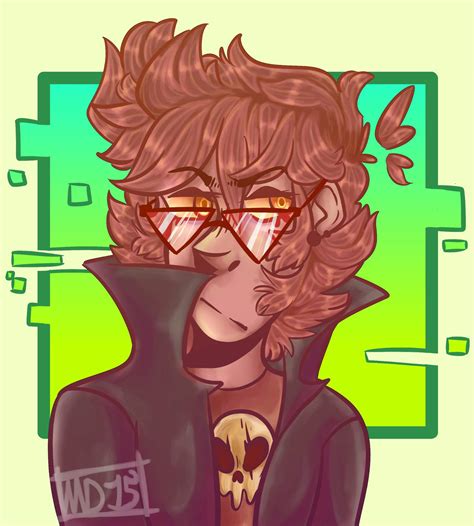 ∆ Triangle Glasses ∆ 🌎eddsworld🌎 Amino