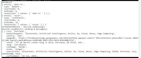 Azure Server Is Not Responding Correct Answer For Chatbot · Issue 4866