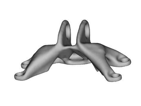 Training Guide Advanced Topology Optimization Multiple Loads