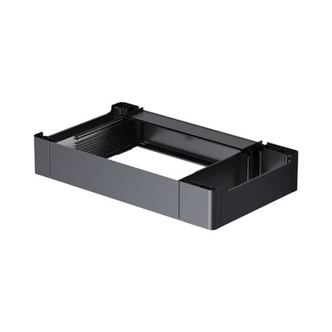 Xtool Black P2s Riser Base Xtool Aussies Koenig Machinery