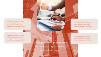 Finance PowerPoint Design