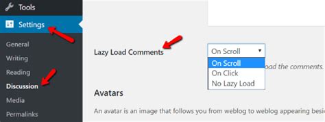 How To Add Lazy Loading Wordpress Comments And Why Thats Useful