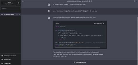 Openchat Ai Come Chatgpt Ma Open Source Htmlit