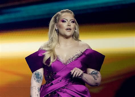 Nikkie De Jager Deelt Punten Toch Niet Uit Bij Songfestivalfinale