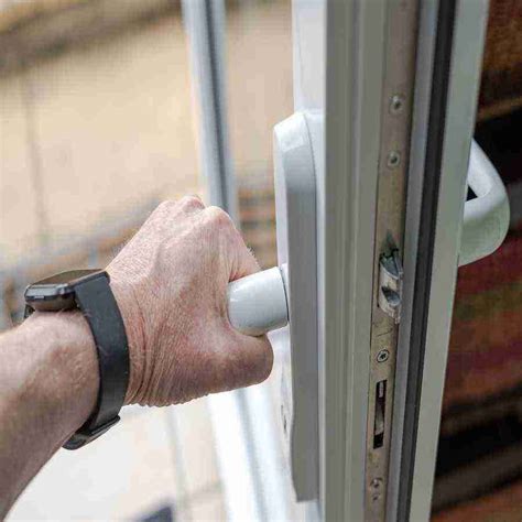 Upvc Lock Repairs We Fix Upvc Door Window Locks Fast