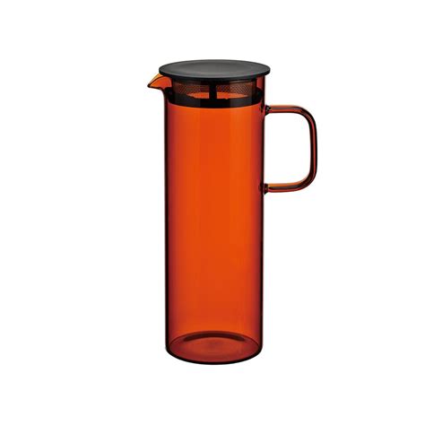Hario Colors Cold Brew Pitcher Tea And Infusions Johan And Nyström