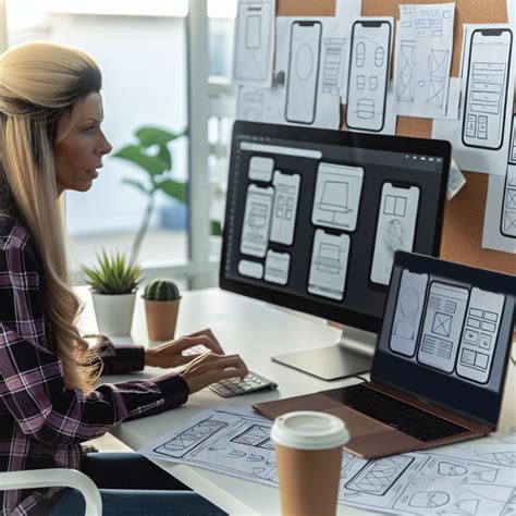 Importance Of Uxui Design In Mobile App Development