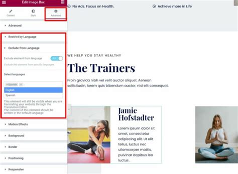 How To Add An Elementor Language Switcher For Your Multilingual Site