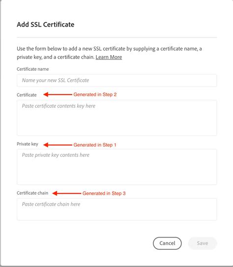 Importing Your Ca Certificate Into Java Keystore Rhel 9 By Arjun Mathai Medium