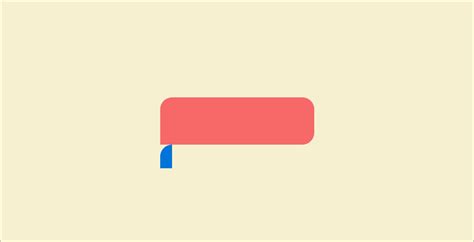 How To Make A Fancy Inverted Border Radius In Css By Jeroen Knol Itnext