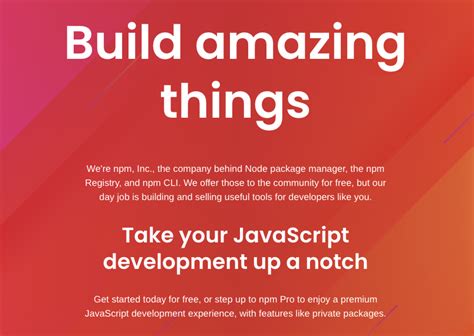 GitHub が npm セキュリティ強化を実施パッケージ署名の検証システムなどを追加 IoT OT Security News