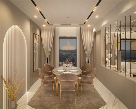 Sandeep Patidar On Linkedin Dining Design