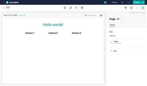 Building Future Proof High Performance Websites With Astro Islands And Headless Cms — Smashing