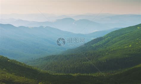 山地景观自然的构成高清图片下载 正版图片305710921 摄图网