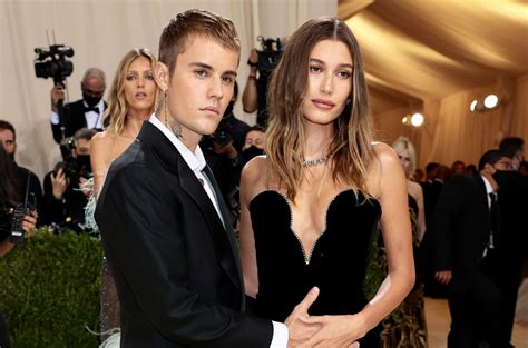 Hailey Bieber Details S3x Life With Justin Bieber Full Video News