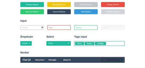 50 best free bootstrap templates and themes for 2021