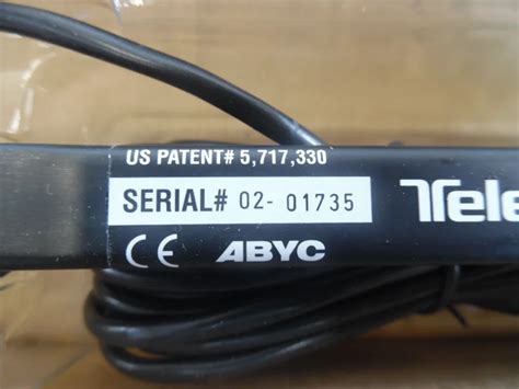 Teleflex Dometic Ar4502si Smartstick Simrad Ap11 16 20 22 25 26 Rudder