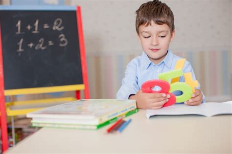 Как научить ребенка считать в уме — блог школы программирования Трамплин