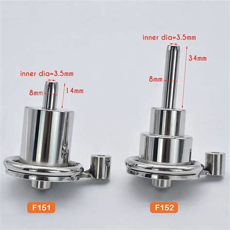 Negative Cock Cage With Inverted Unremovable Cylinder Plug Hard Core Chastity Devices Bdsm