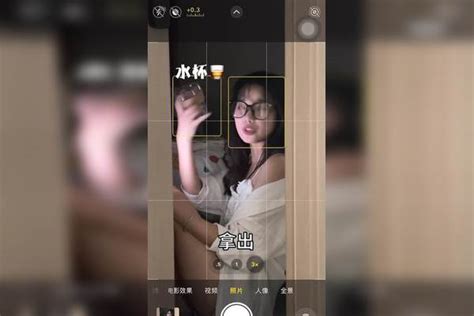 宅家就能拍这3招门缝拍法 氛围感直接拉满 氛围 门缝
