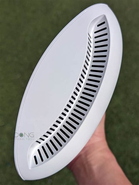 Amazon Eero Max 7 Review The Worst Wi Fi 7 Mesh System Dong Knows Tech