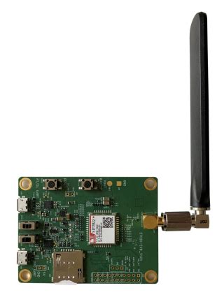 SIMCom SIM7022 EVB