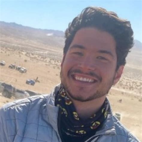 Logan K Carter Jalopnik