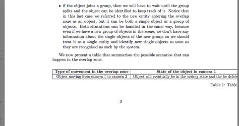 Tables Set Longtable To Fit The Page Width TeX LaTeX Stack Exchange