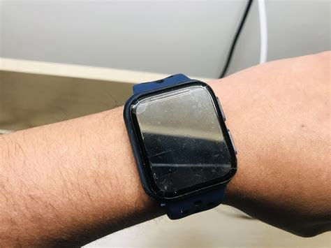 Mutantw V1 Diy Open Source Smartwatch That You Can Wear Daily 8