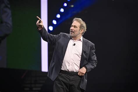 Pega Ceo Alan Trefler Champions ‘predictable Ai At Scale Insurance Innovation Reporter