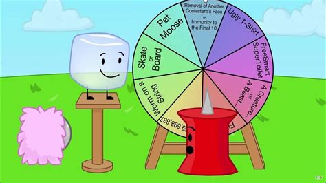 Bfdia 4 War Flashbacks Youtube