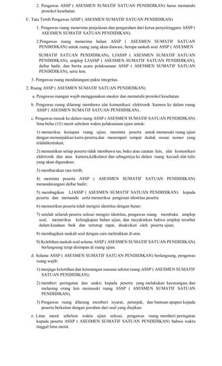 Juknis Assp Revisi Pdf