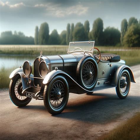 Top 12 Vintage Cars The Roaring Twenties On Wheels Vehicles Care
