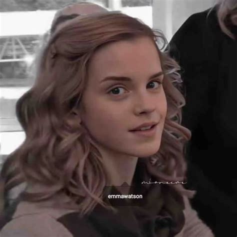 Pin Op Hermione Y Emma Watson Y Emma Stone Y Gwen