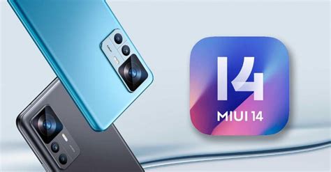 Miui 14 Is Here These Xiaomi Release Version Itigic