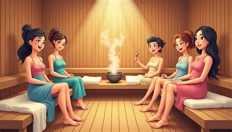 Complete Sauna Etiquette Guide Rules Tips And Traditions Home Sauna Depot