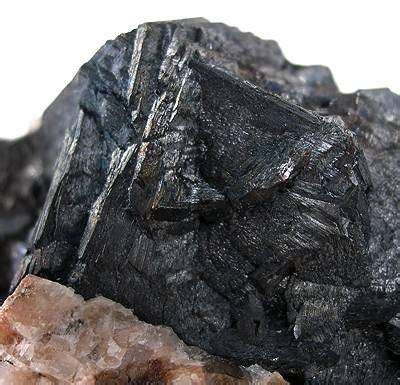 Major Chalcocite Specimen With Impressive Crystals IRocks Fine Minerals