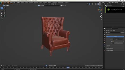 Anish Gupta On Linkedin 3dmodel Blender