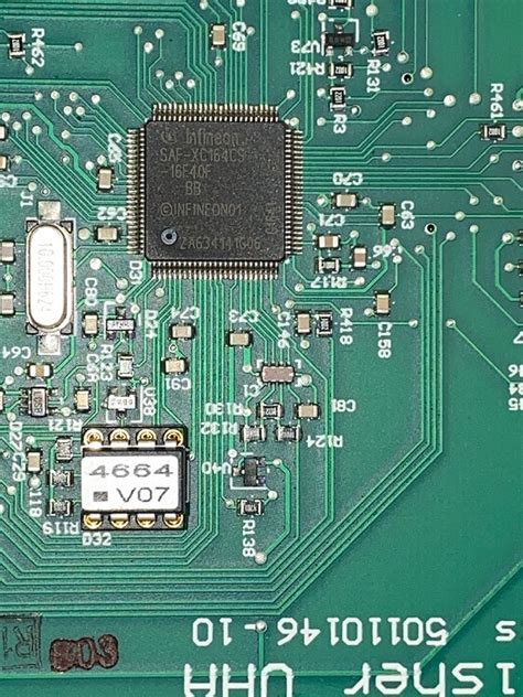 Help Identifying Salvaged LCD Pinout And Protocol General Discussion